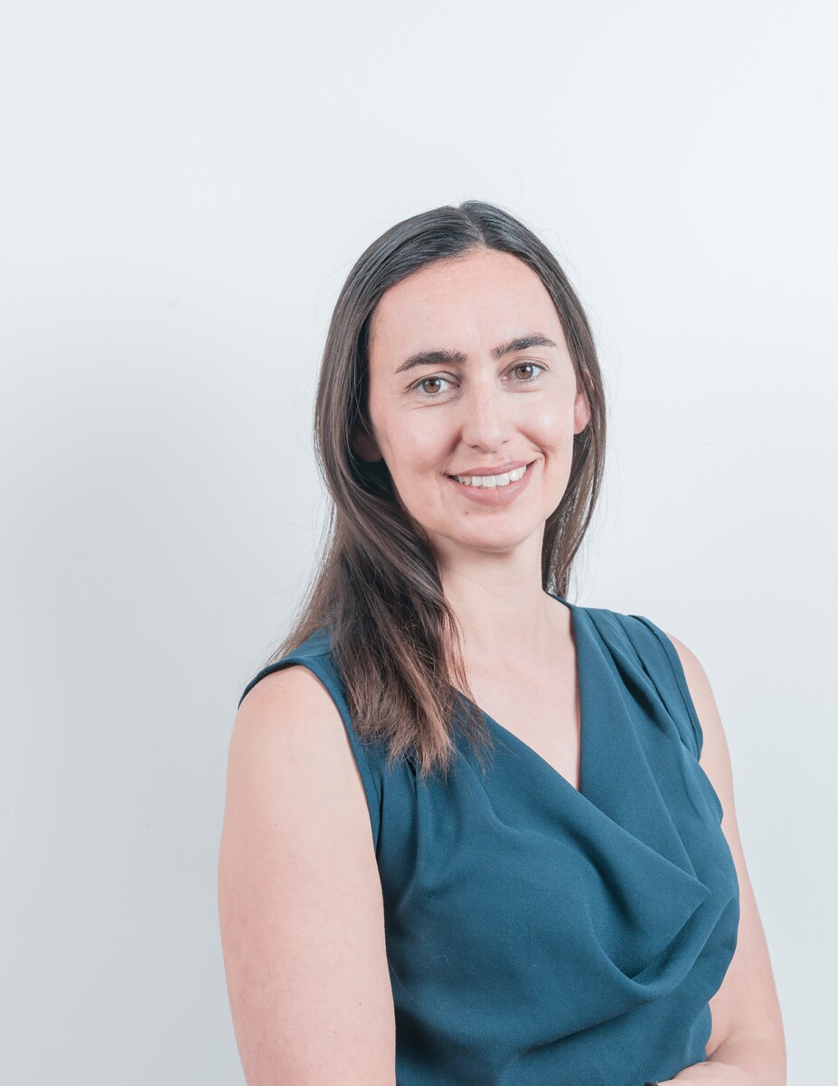 Dr. Deborah Brunt | Rebelle Health